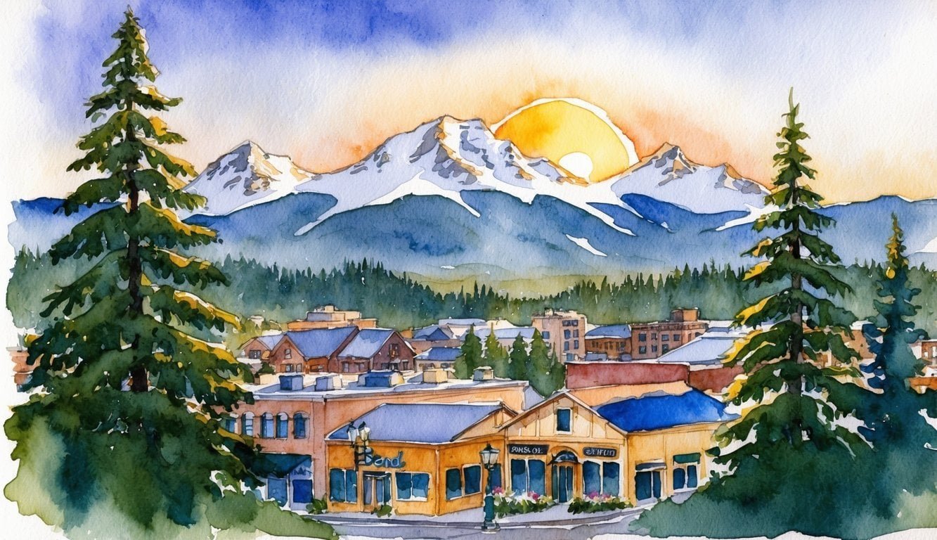 5 Best Thrift Shops In Bend, Oregon: Hidden Gems For Bargain Hunters