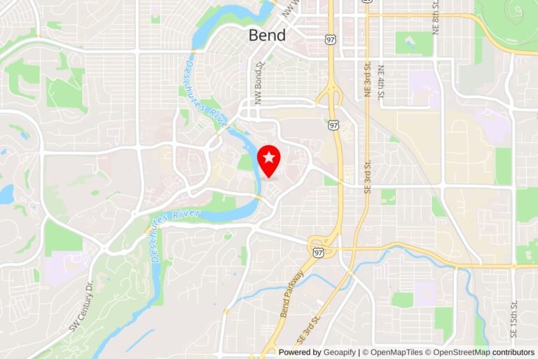 10 Best Shopping Locations In Bend, Oregon: Local Favorites For Retail ...